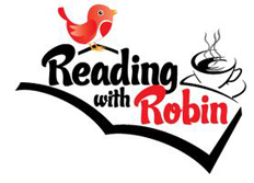 Reading With Robin – RI Center for the Book